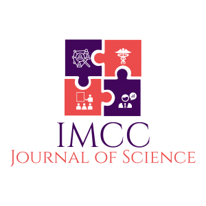 Home - IMCC Journal of Science